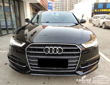 TPU PPF & TPH PPF & PVC PPF Car Paint Protection Film - SINO VINYL