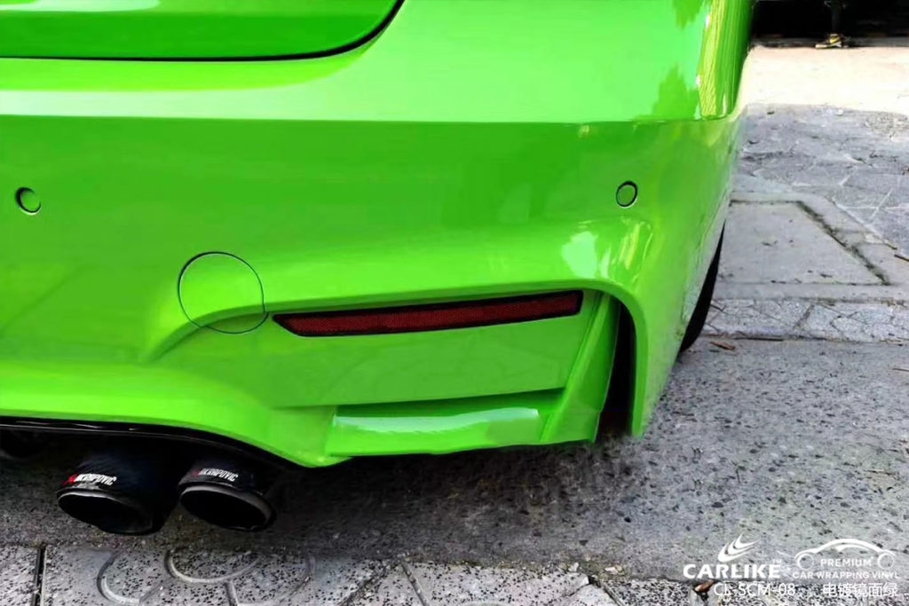 Chrome Matte Vinyl Wraps: Elevate Your Car’s Aesthetics to the Next ...