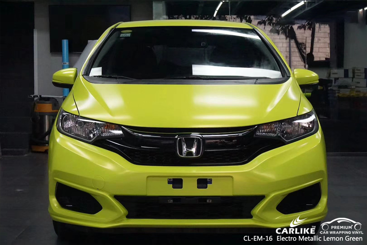 CL-EM-16 proveedores de material de vinilo de coche electromecánico ...