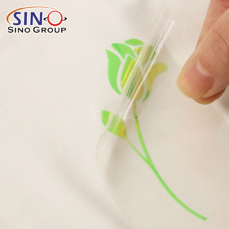 ¿Cómo usar vinilo termotransferible con cricut o silueta? - SINO VINYL