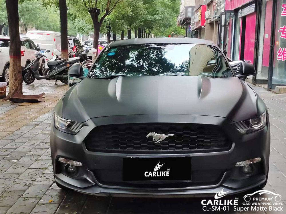 Matte Vinyl Wrap Maintenance: Tips for Keeping Your Car Looking Fresh ...