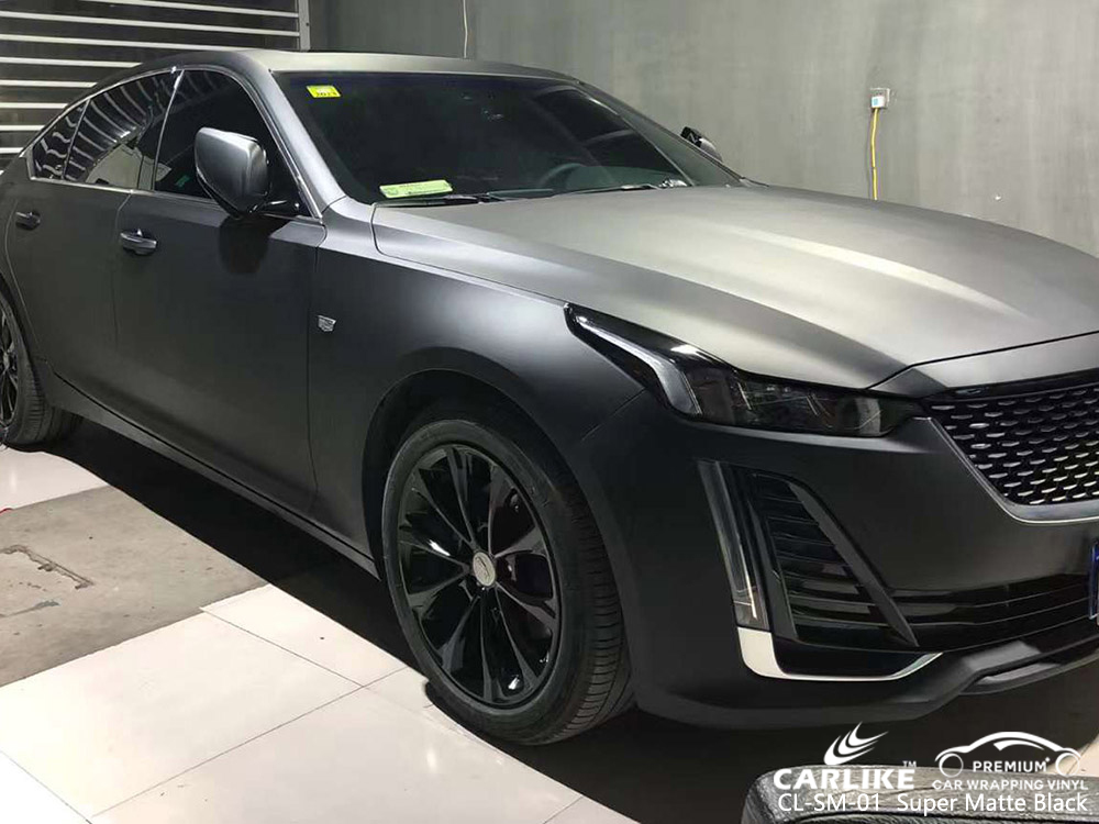 Matte Vinyl Wrap Maintenance: Tips for Keeping Your Car Looking Fresh ...