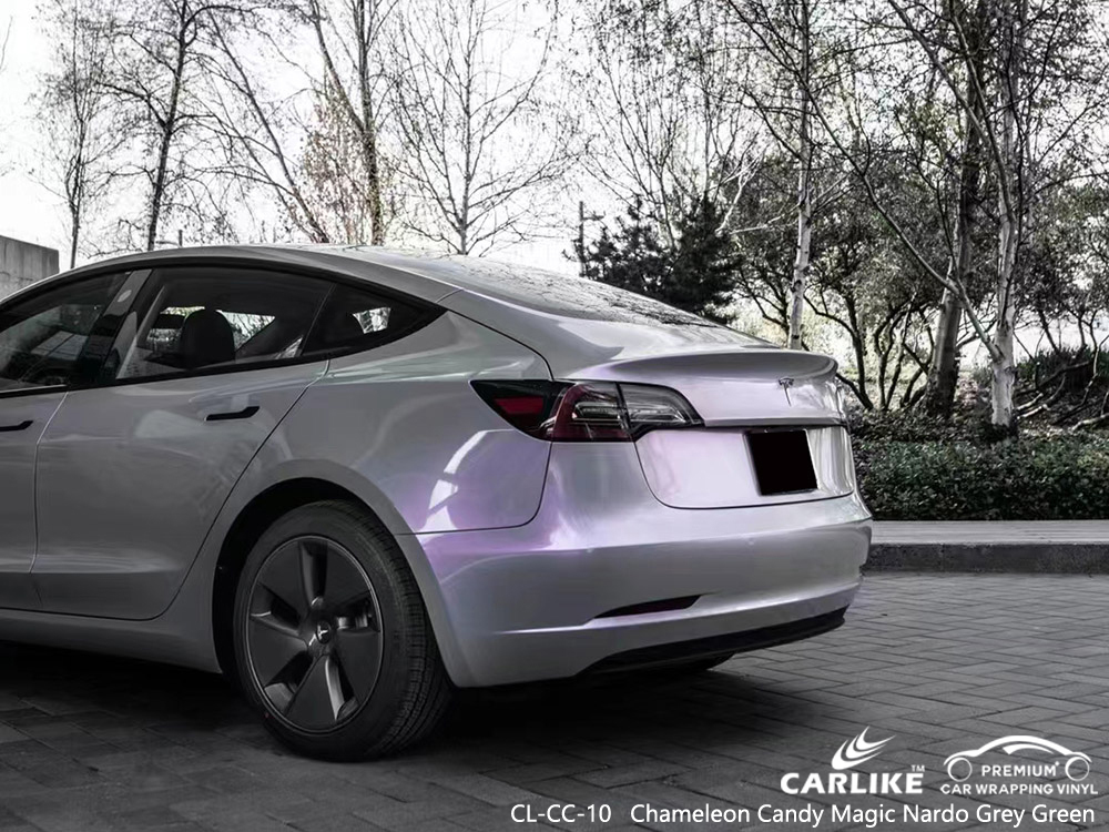 Revamp Your Ride: The Top Car Wrap Vinyl Sticker Trends for Car Owners ...