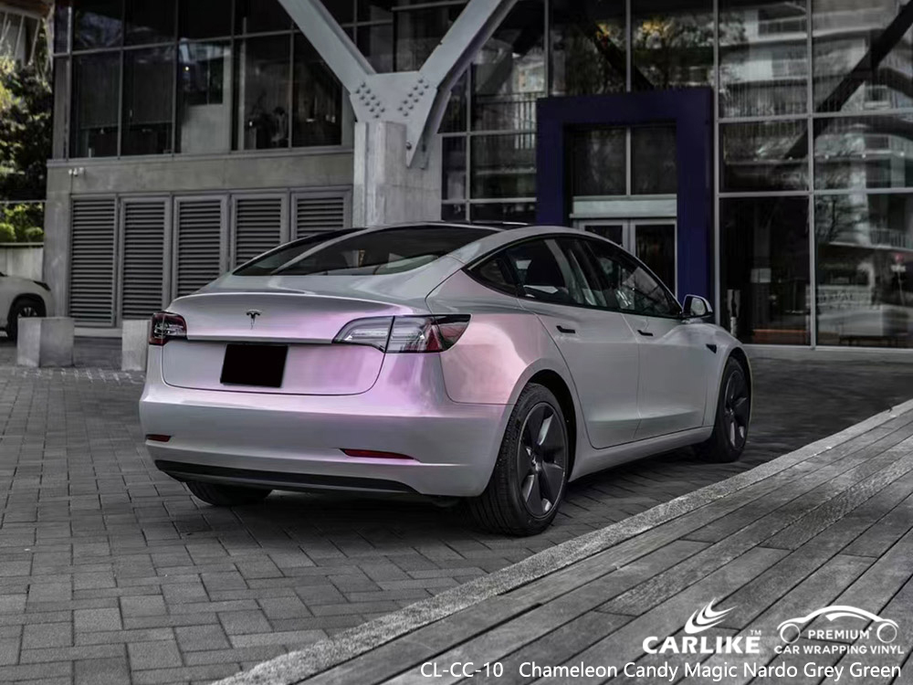 Revamp Your Ride: The Top Car Wrap Vinyl Sticker Trends for Car Owners ...