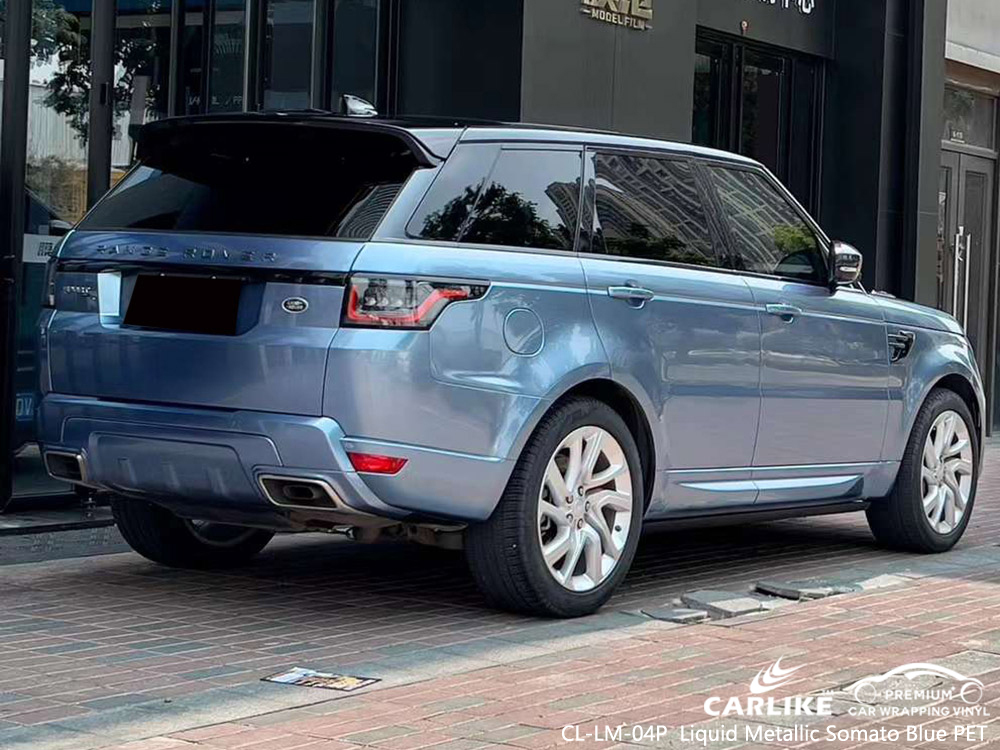 Revamp Your Ride: The Top Car Wrap Vinyl Sticker Trends for Car Owners ...