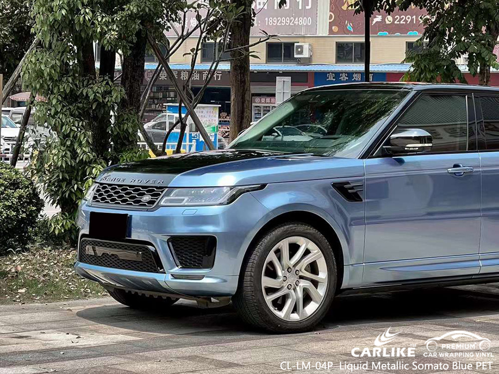 Revamp Your Ride: The Top Car Wrap Vinyl Sticker Trends for Car Owners ...