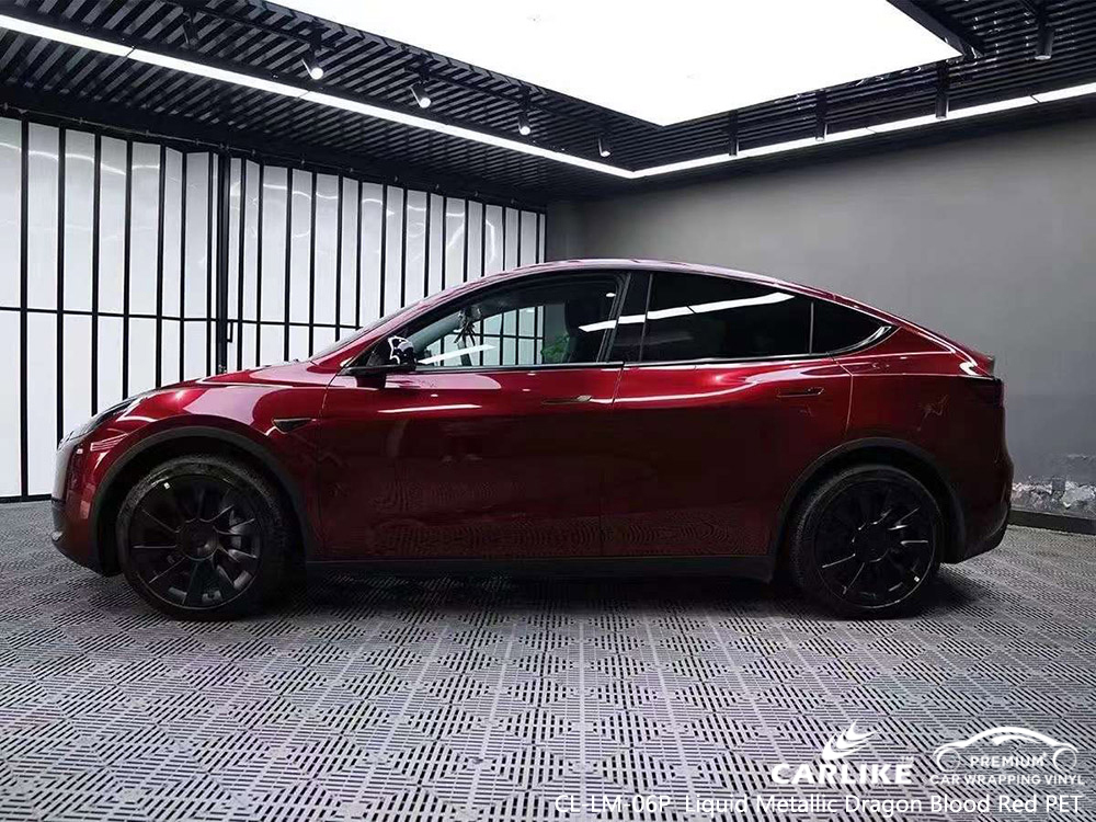 Revamp Your Ride: The Top Car Wrap Vinyl Sticker Trends for Car Owners ...