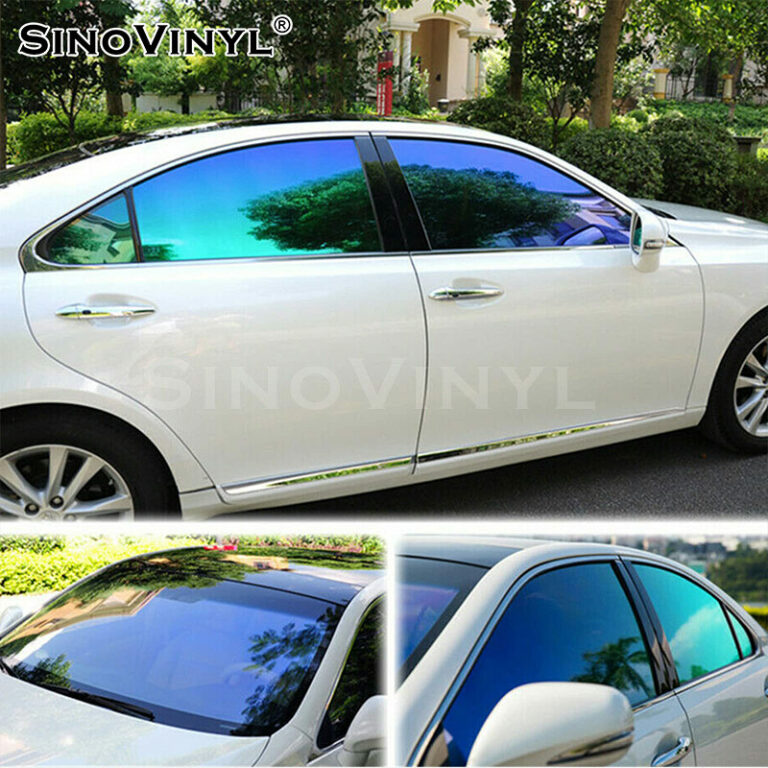 Guide Window Tint Levels: Finding the best VLT for You Car