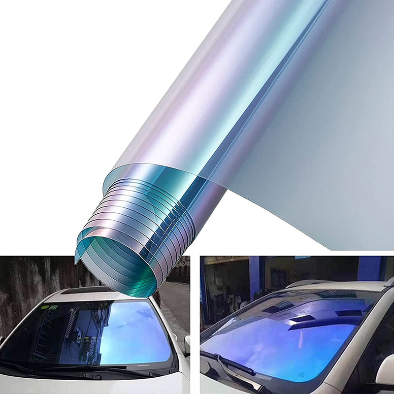 Best Car Tint for Vinyl Wraps: A Dealer's Guide