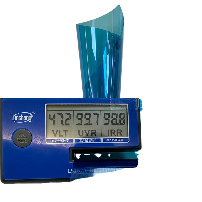 Choosing Building Window Film for Long-Lasting Buildings